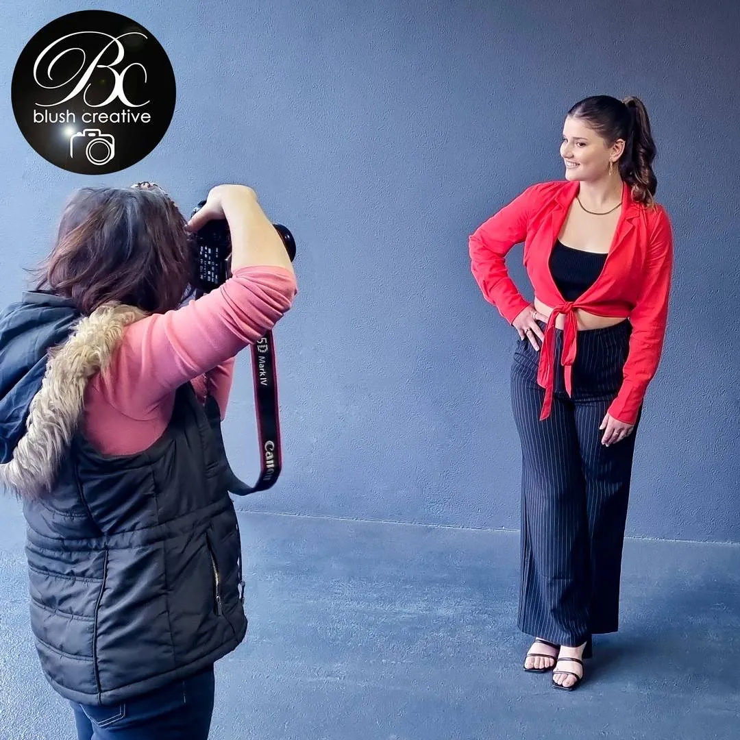 Professional Photography Services in Melbourne | Blush Creative