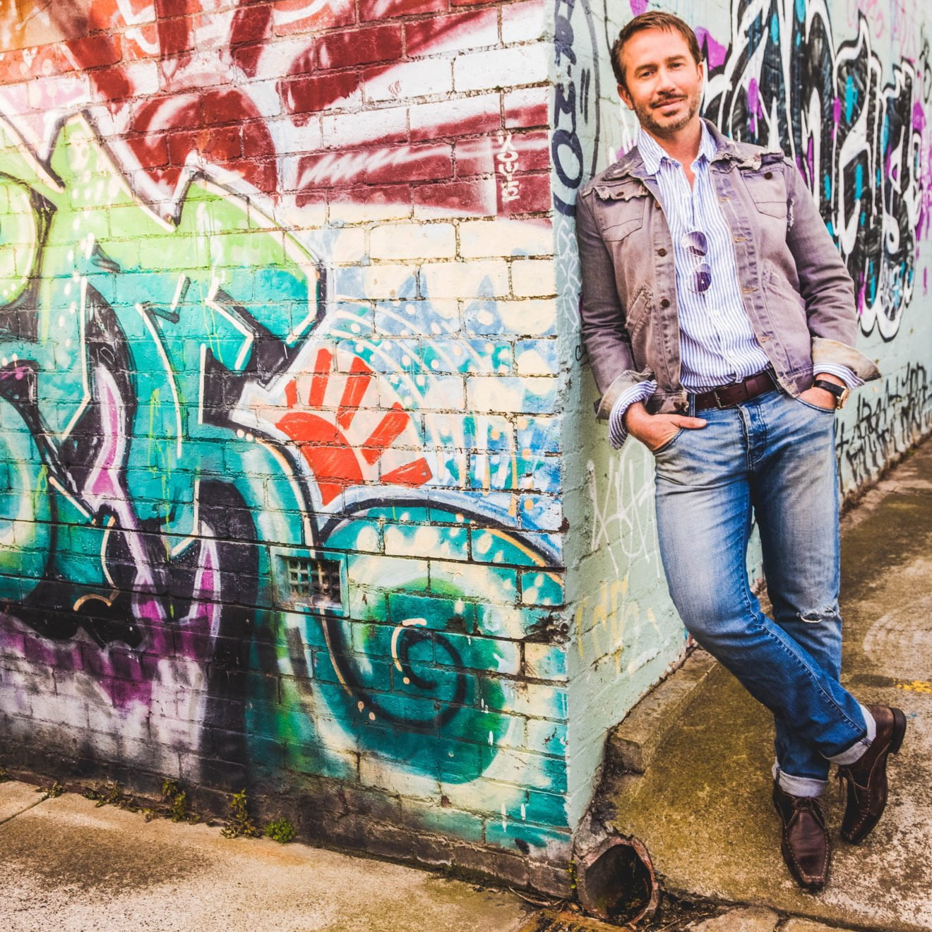 Online Dating | Dating Photography | Photo Shoot | Blush Creative