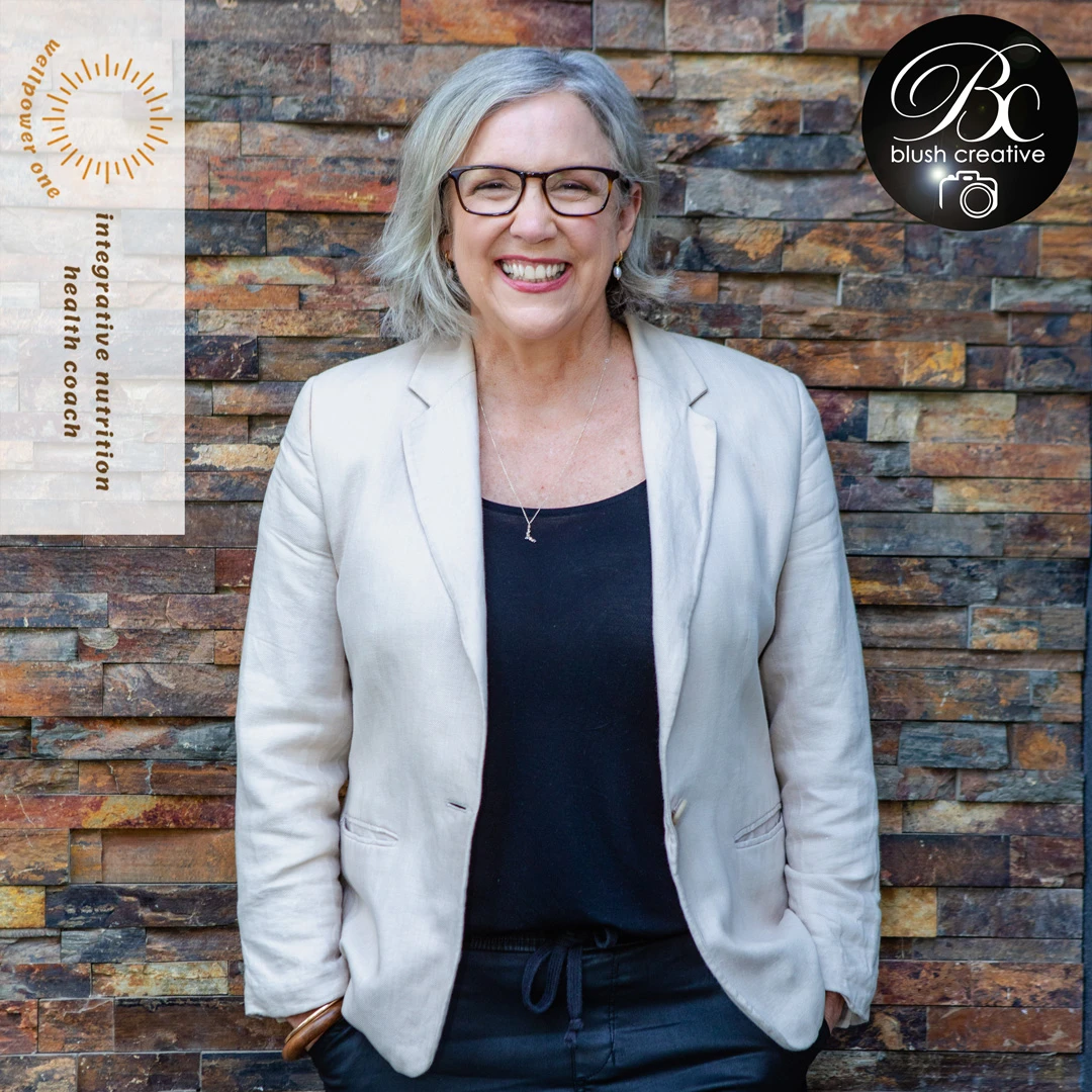 Client Profile – Laura Hahn of Wellpower One - Blush Creative