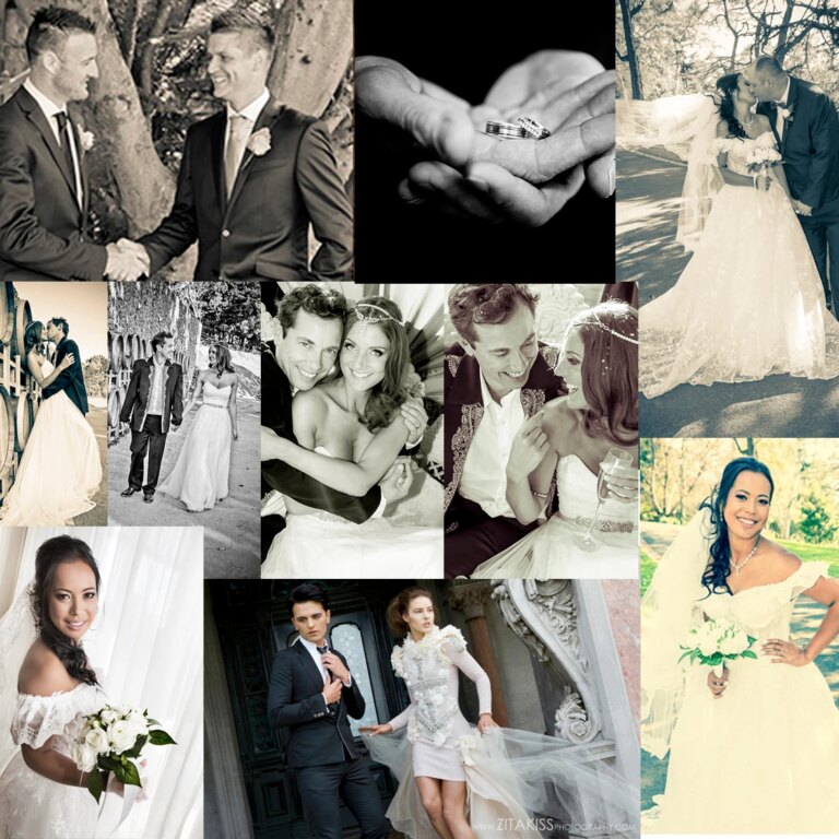 Photography - Blush Creative Melbourne